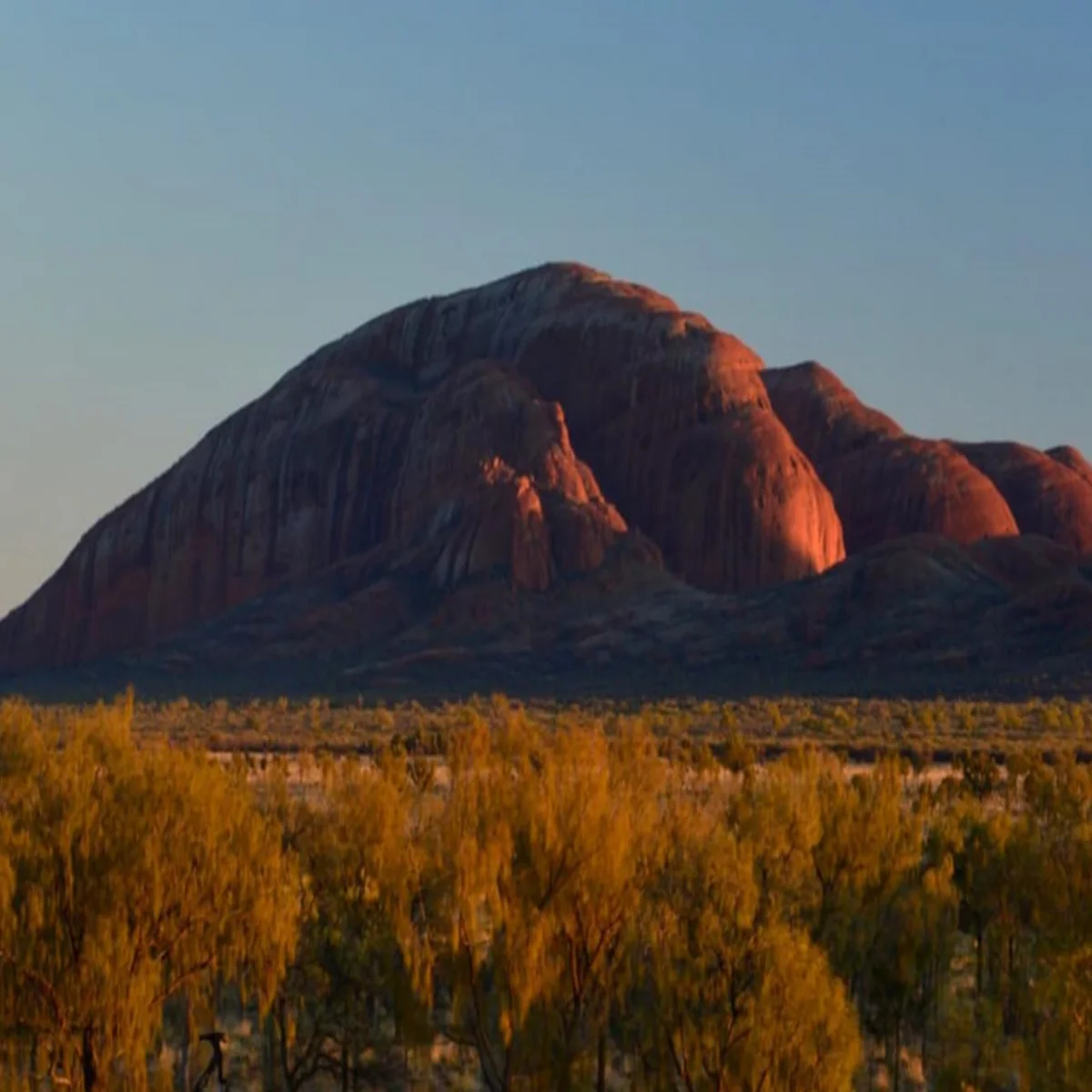 Guide to Uluru (Ayers Rock) – Australia Geographic Expeditions